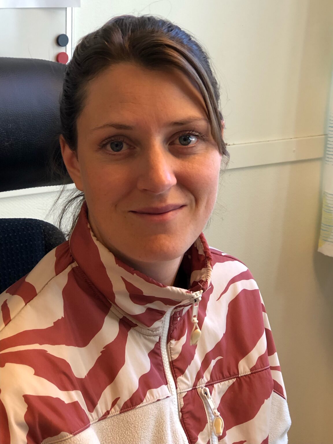 KASTmottagningen : Samariterhemmet Diakoni