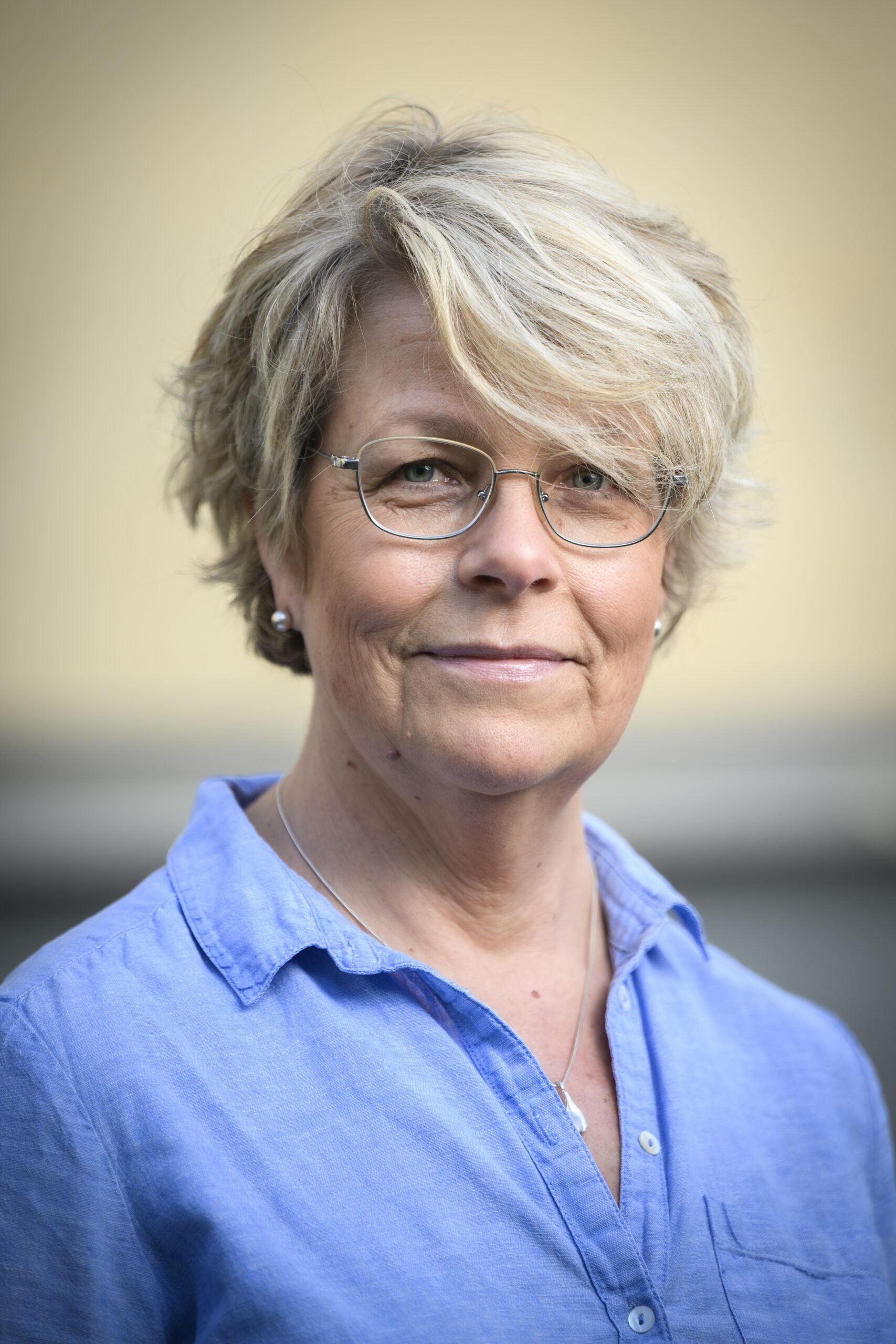 Demensboendet Ebbagården : Samariterhemmet Diakoni